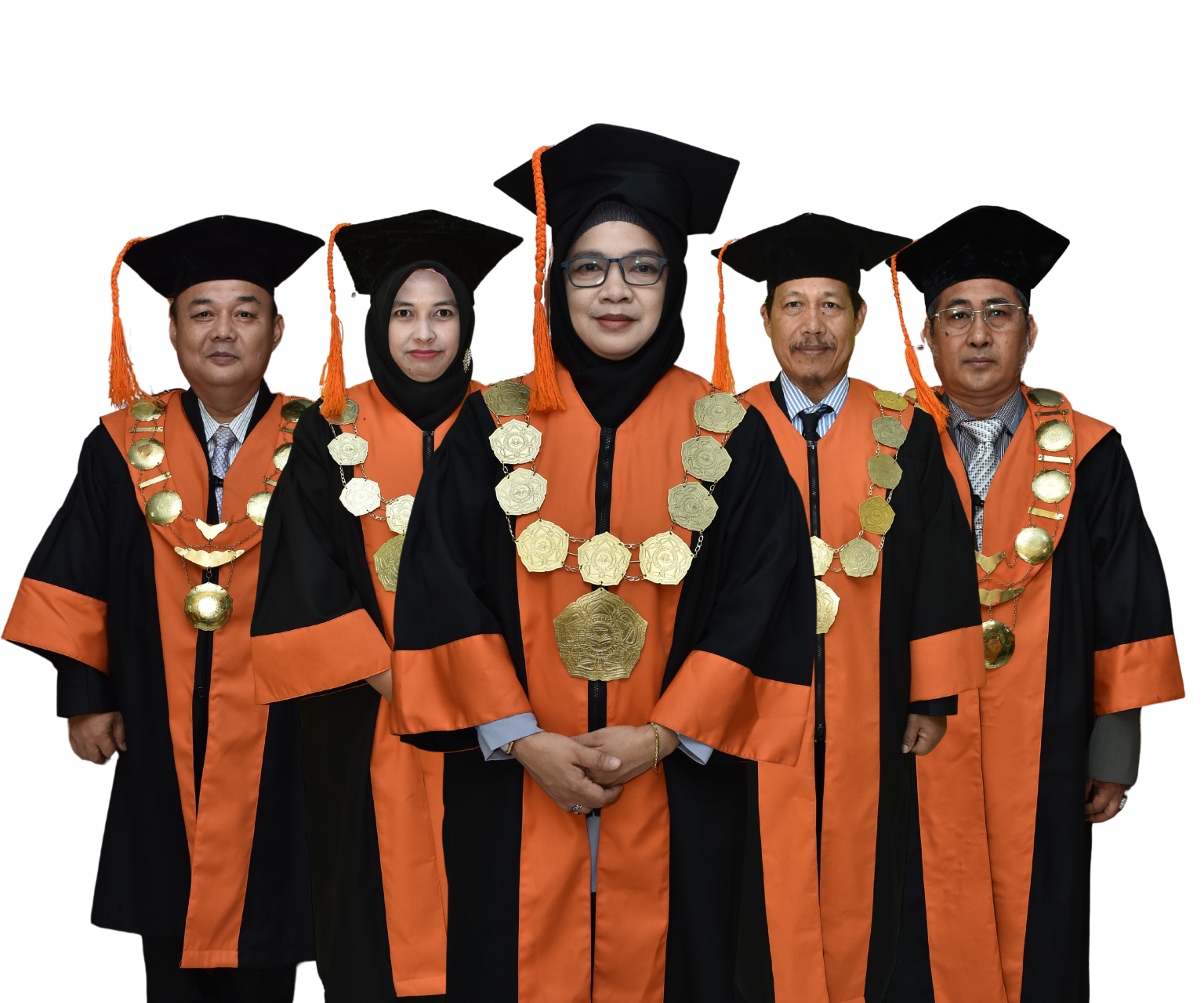 Universitas Serasan - Universitas Serasan For Better Future