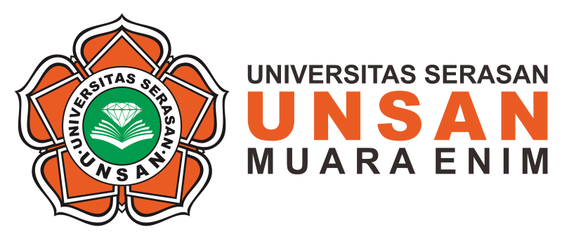 Sambutan Rektor - Universitas Serasan